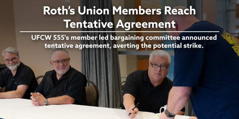 News - UFCW555